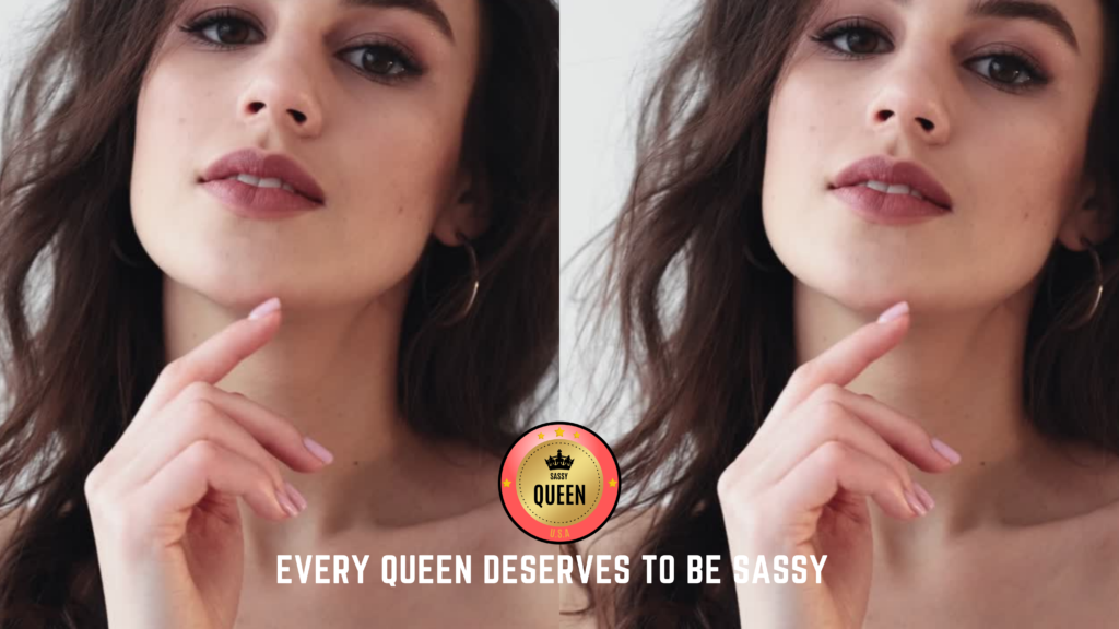 Womens Fashion Apparel Sassy Queen